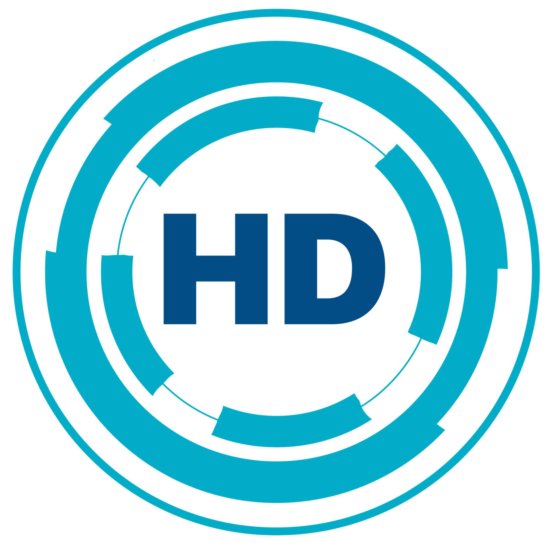 Иконка канала HYDRODRIVE