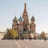 Иконка канала Звуки России (Sounds of Russia)