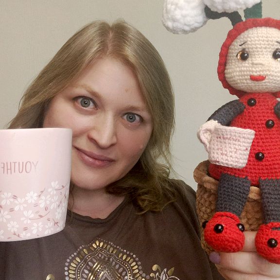 Иконка канала Светлана Тазетдинова. Заметки на полях