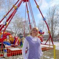 Иконка канала Живи и Вяжи с Татьяной