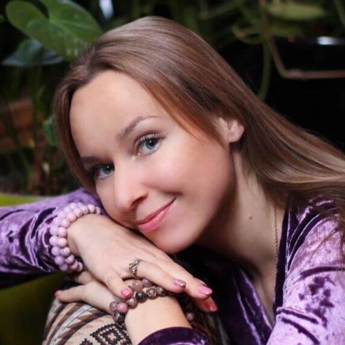 Иконка канала Канал Олеси Добровольской