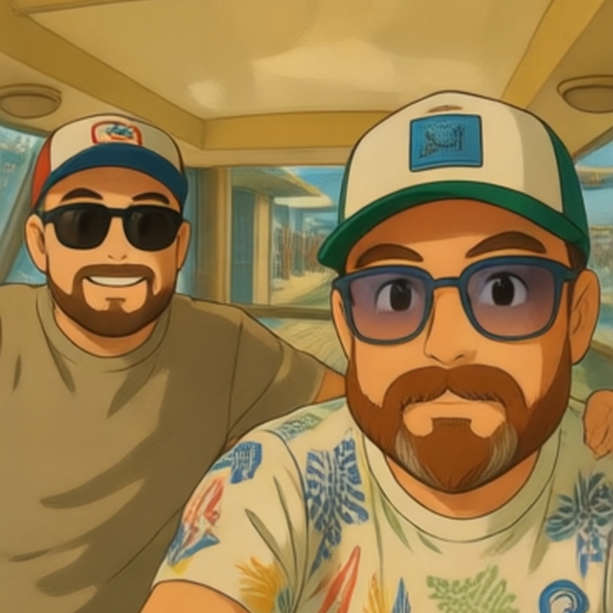 Иконка канала Ваши лучшие друзья