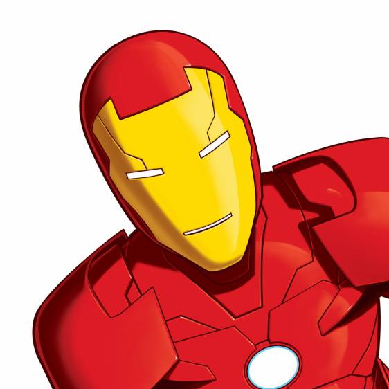 Иконка канала Сериал Железный человек: Приключения в броне / Iron Man: Armored Adventures