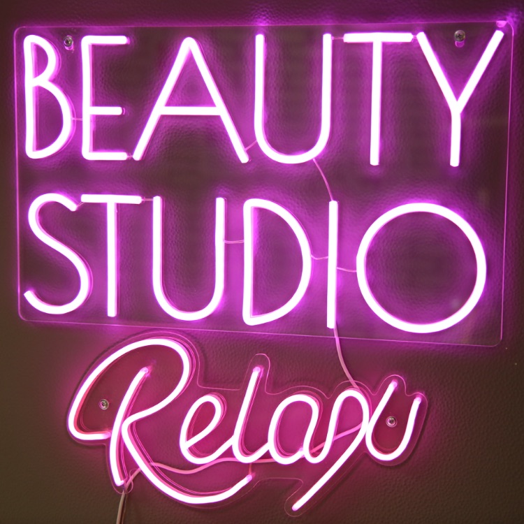 Иконка канала Косметик-эстетист г.Шарья