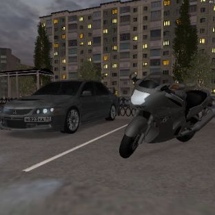 Иконка канала mta