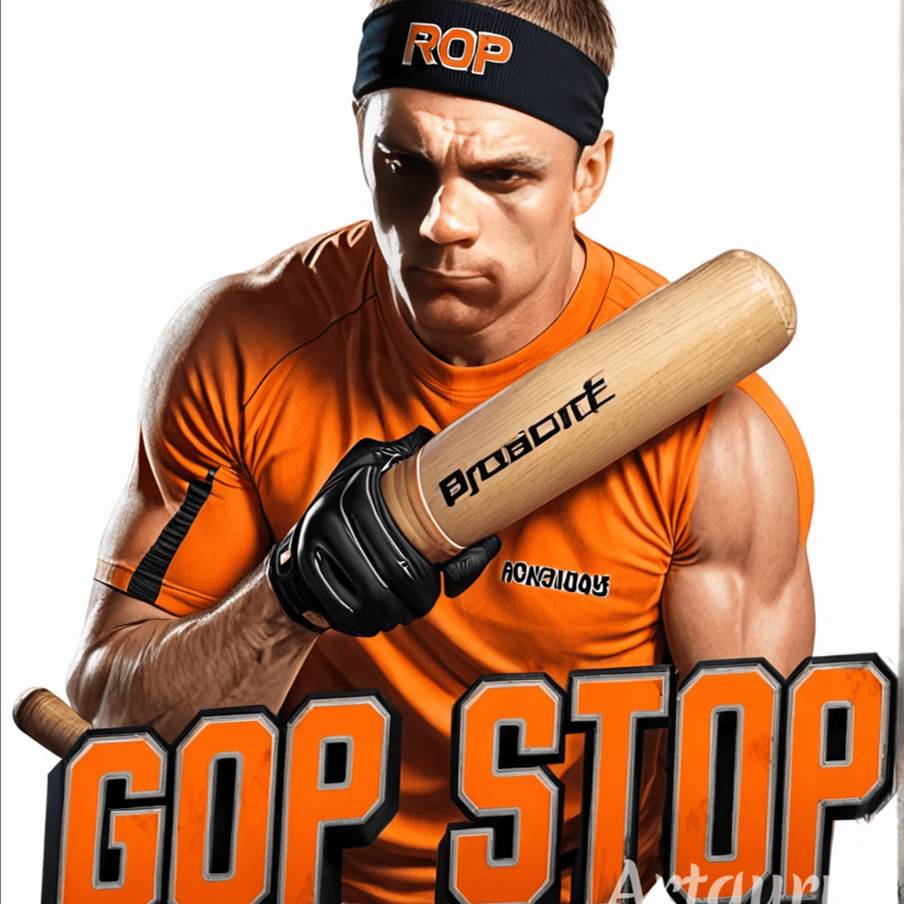 Иконка канала GopStop_DayZ