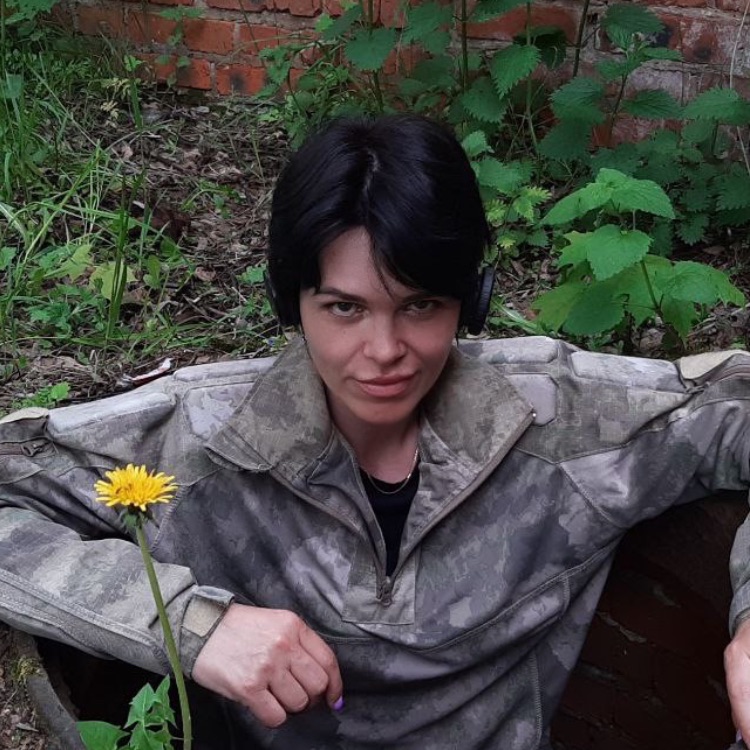 Иконка канала Отмороженные истории