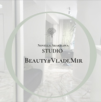 Иконка канала Beauty#Vladi.Mir