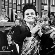 Иконка канала «Фонд Людмилы Зыкиной» РБОФ