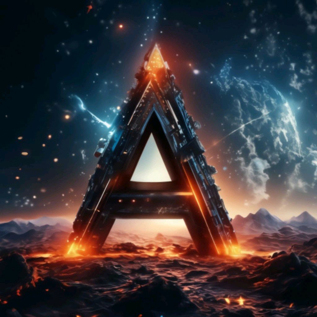 Иконка канала Azerius