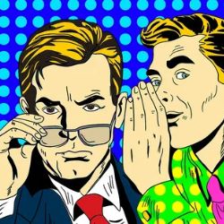 Иконка канала Самое Обсуждаемое