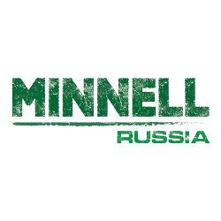 Иконка канала MINNELL RUSSIA