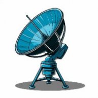 Иконка канала @stv-sat