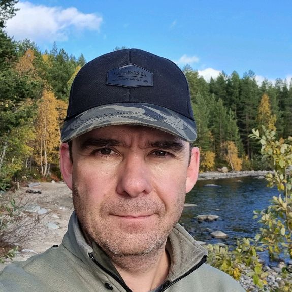 Иконка канала Imandra Fishing