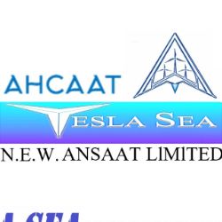 Иконка канала АНСААТ