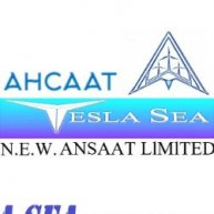 Иконка канала АНСААТ