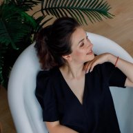 Иконка канала Кристина Хетагова