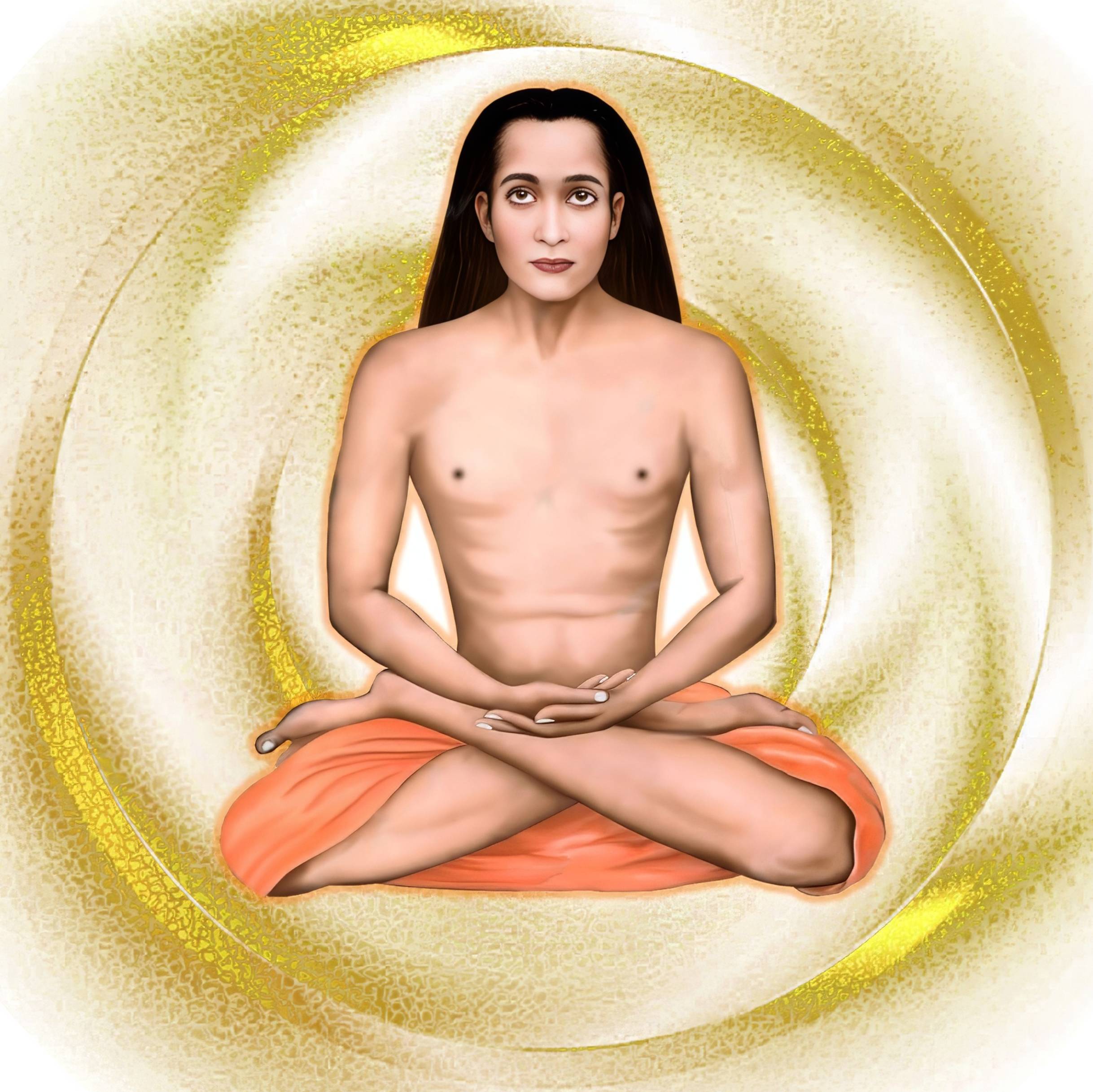 Иконка канала КРИЯ ЙОГА ДАРШАН www.kriyayogadarshan.ru