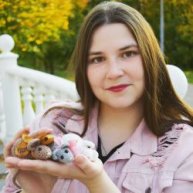 Иконка канала Anasta Craft