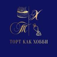 Иконка канала Торт_как_хобби