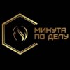 Иконка канала Минута по делу