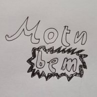 Иконка канала Motu_bem