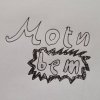 Иконка канала Motu_bem