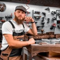 Иконка канала BEFABI CraftMaster