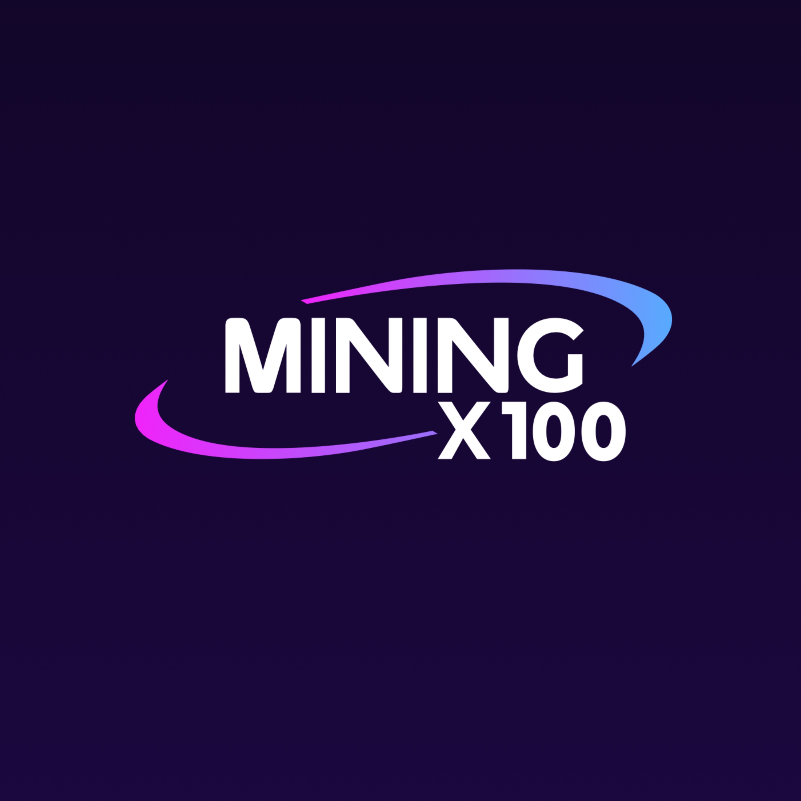 Иконка канала MINING X100 | Оборудование для майнинга