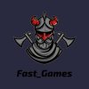 Иконка канала Fast_Games