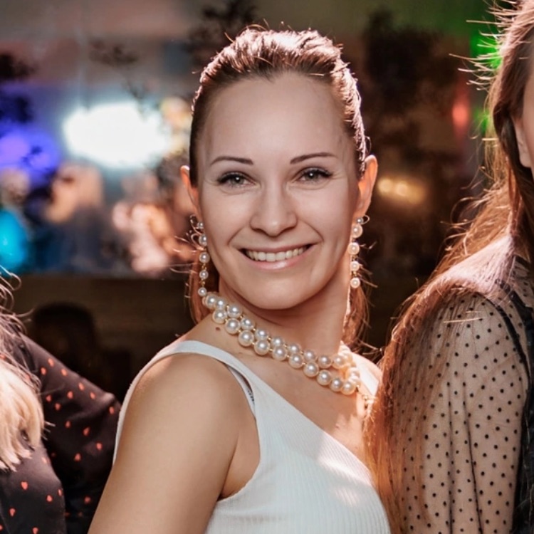 Иконка канала Алина