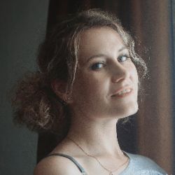 Иконка канала Ася Сон  писатель