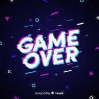 Иконка канала GAME ► OVER