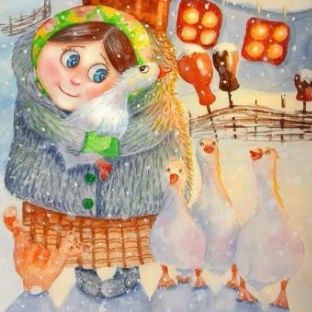 Иконка канала Бывшие городские