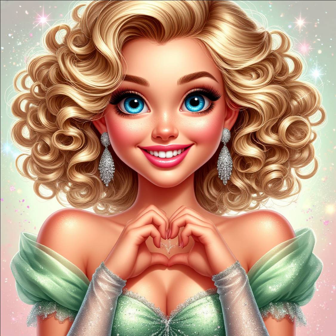 Иконка канала Время настроения