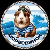 Иконка канала Моресвинок