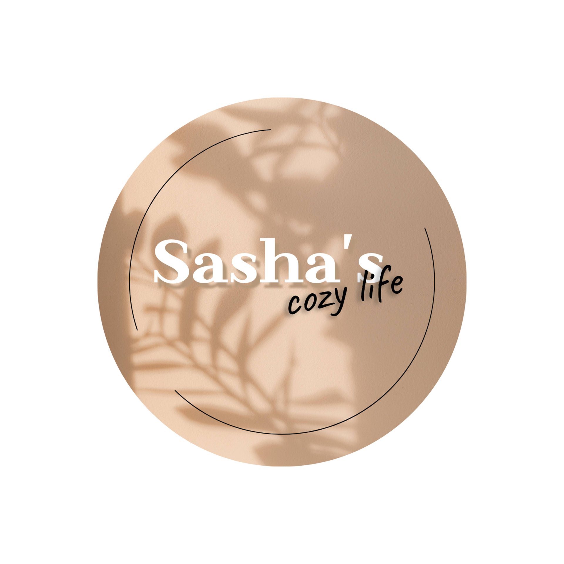 Иконка канала Sasha,s cozy life