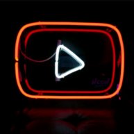 Иконка канала YouTube Gaming Перазаливы