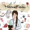 Иконка канала 🏡HomeFomi🪴