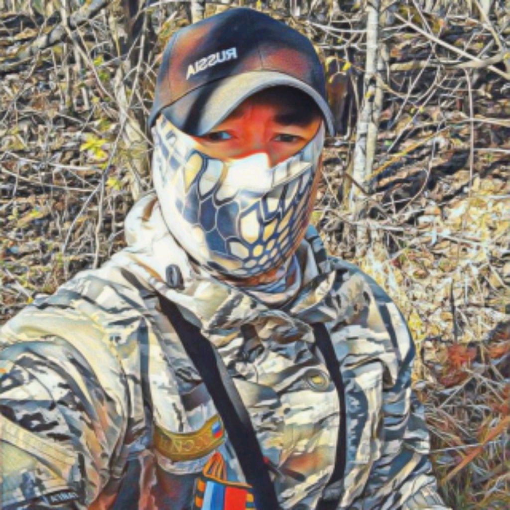 Иконка канала Sergei Bryansk Fish Story