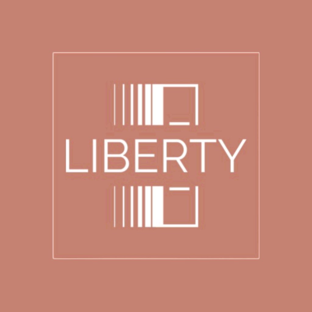 Иконка канала LIBERTY | Перегородки для зонирования