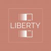 Иконка канала LIBERTY | Перегородки для зонирования