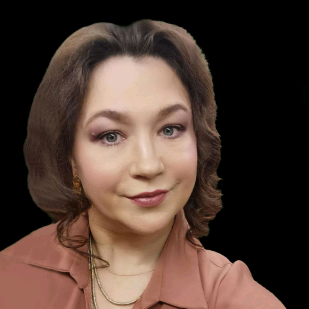 Иконка канала Светлана Алексеевна Msk.dengi