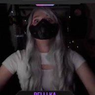 Иконка канала Belllka Stalcraft