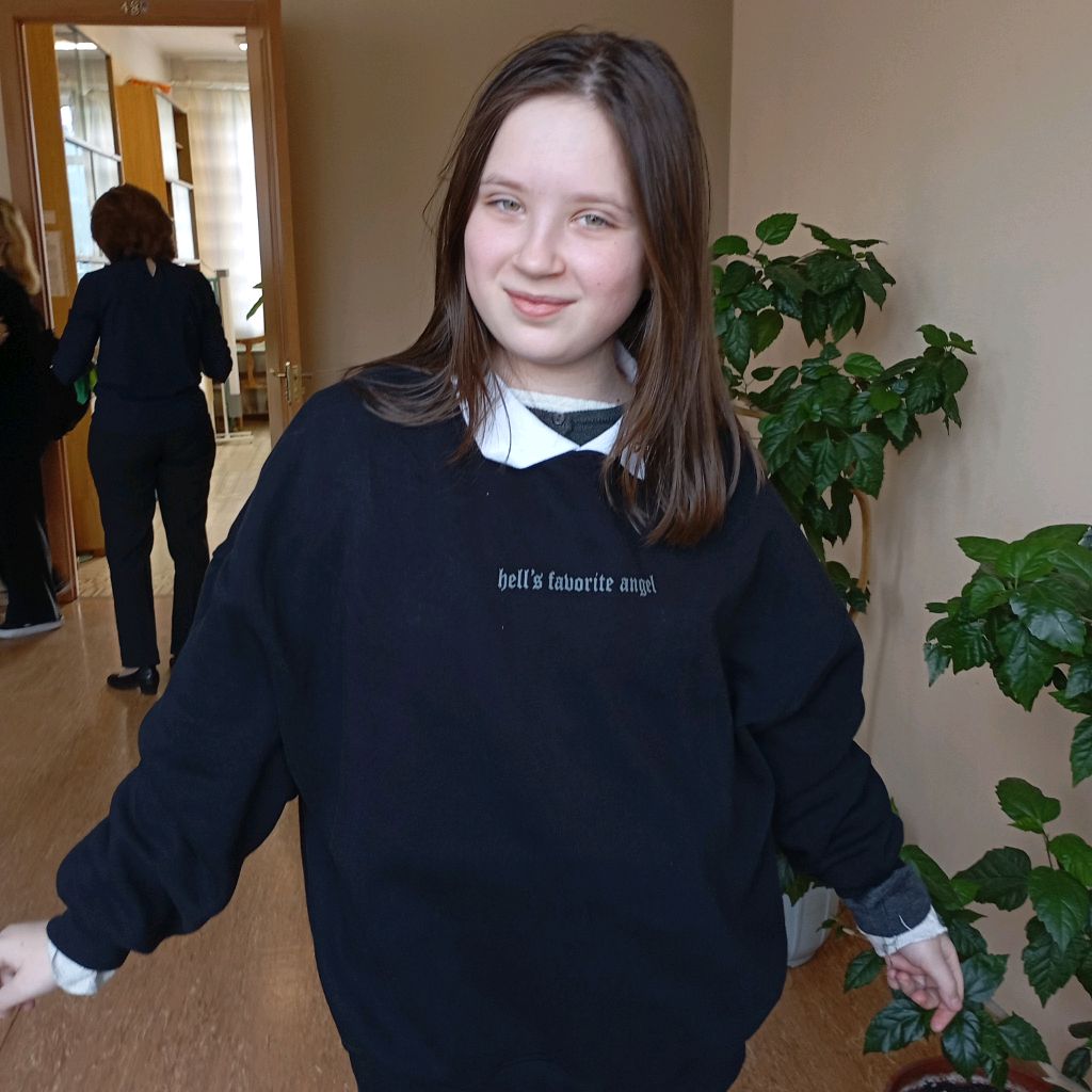 Иконка канала Лëна Край