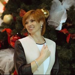 Иконка канала Елена Молодцова