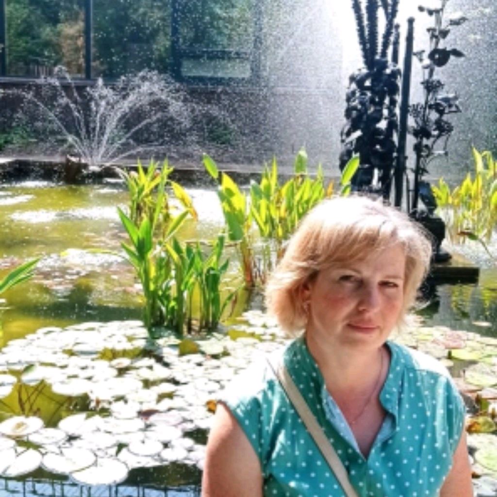 Иконка канала Светлана Уютный сад и не только.