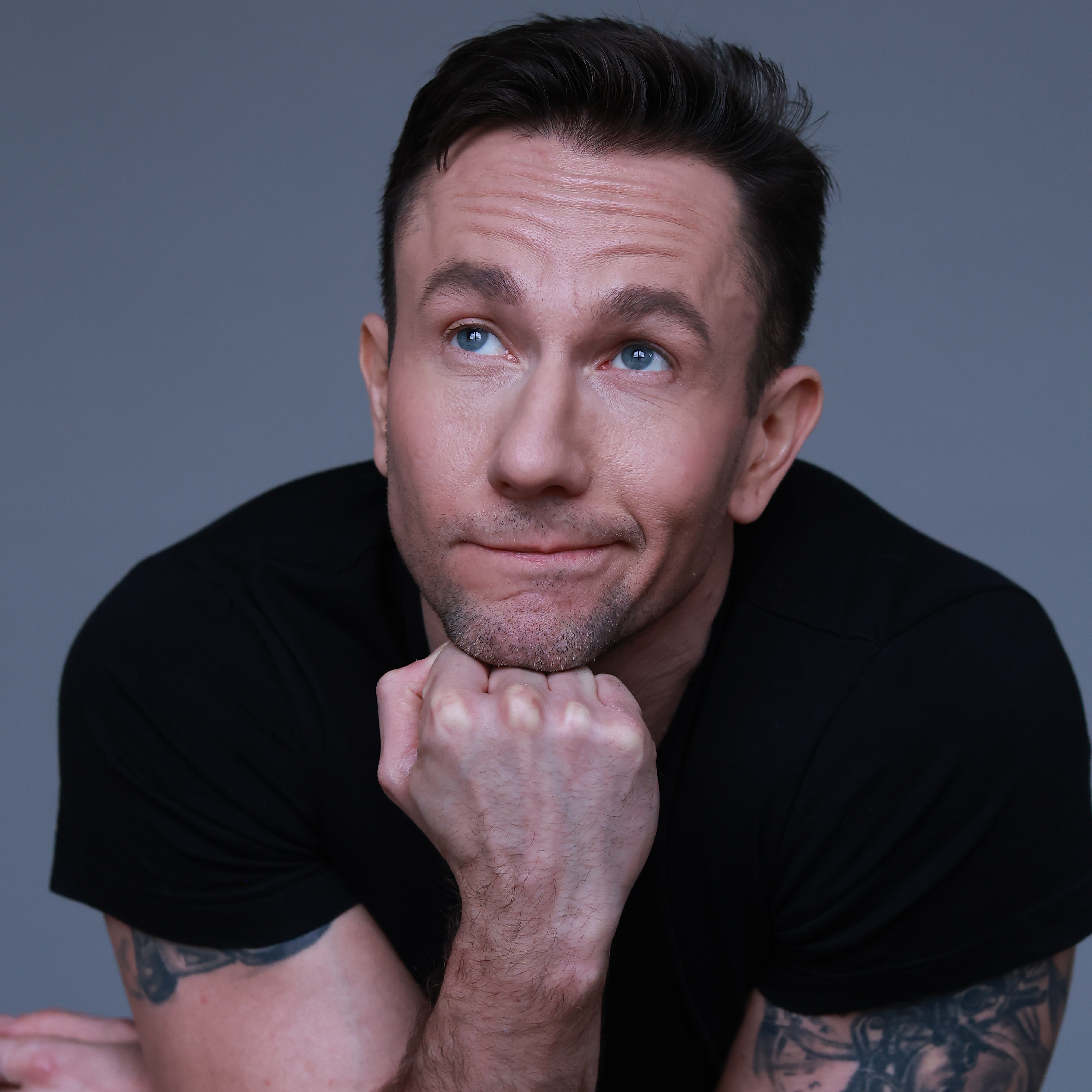 Иконка канала olshansky_aa