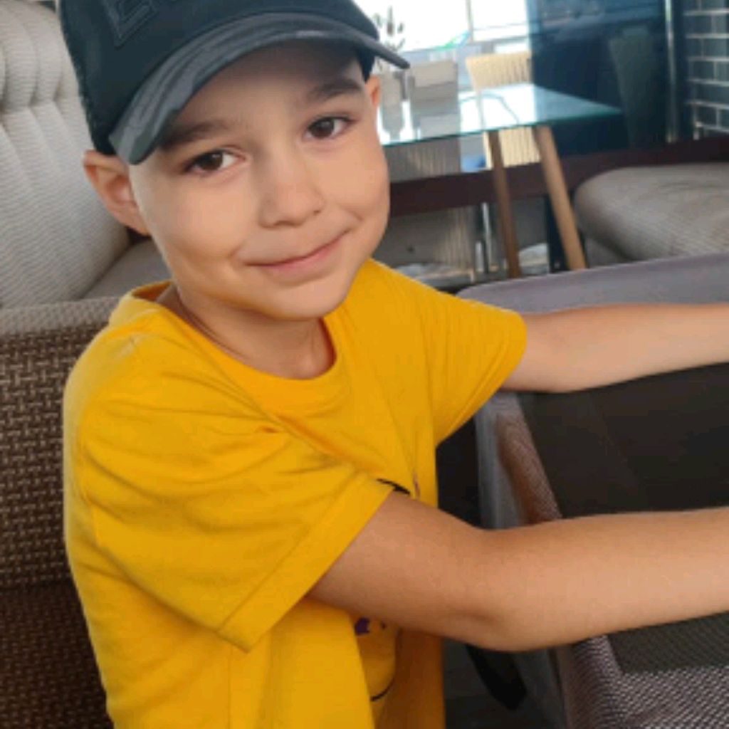 Иконка канала Эмилёк