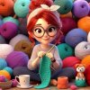 Иконка канала Волшебный клубок